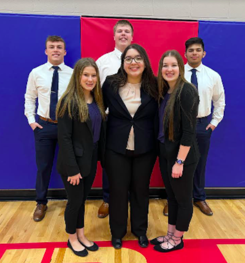 Clarkson Public Schools